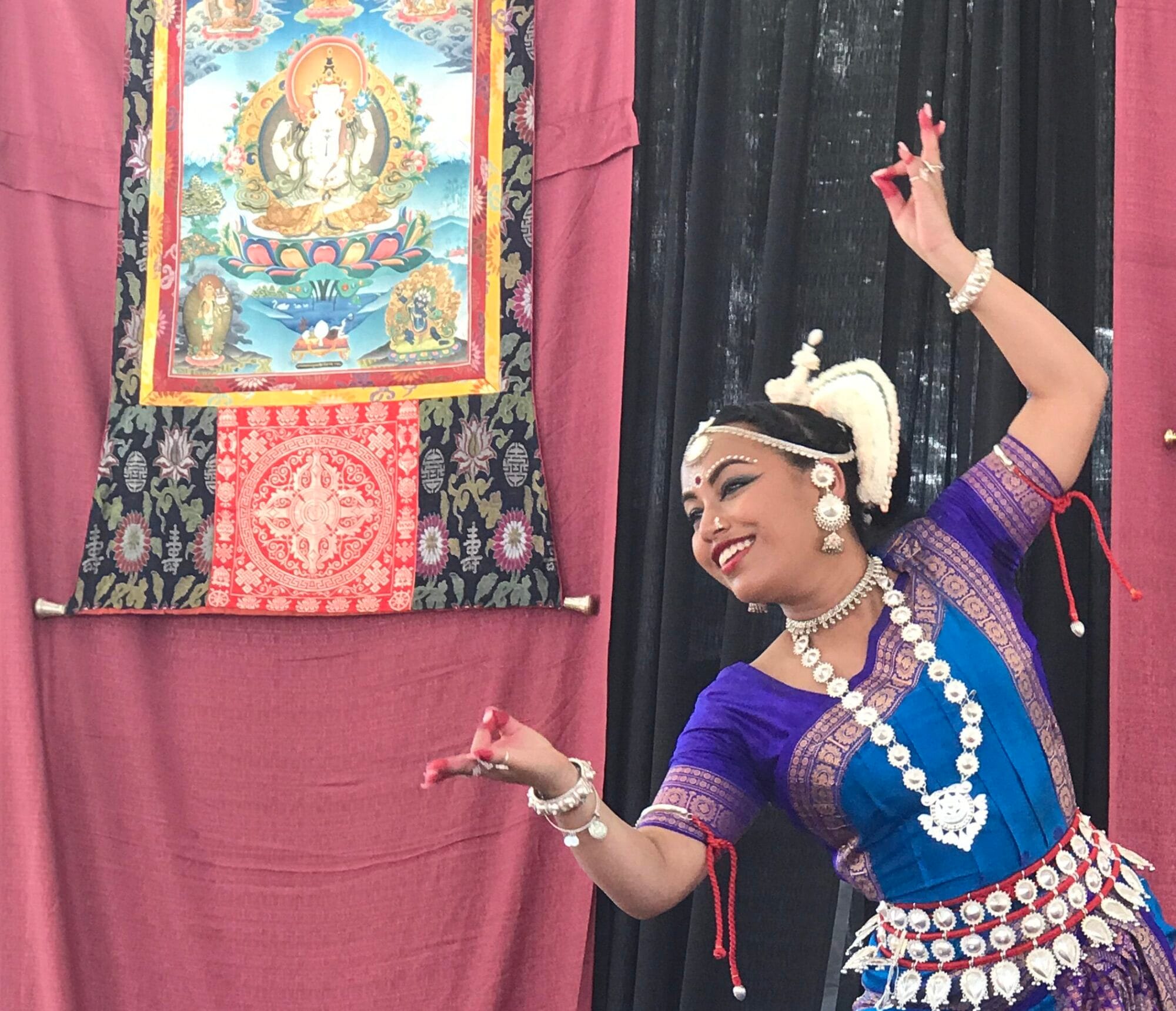 Himalayan Fair 2025 – A Slice of the Himalayas in Berkeley ...